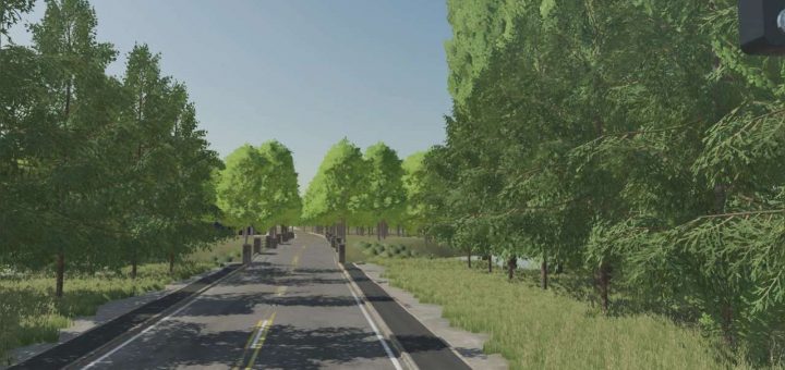 Farming Simulator 22 Maps mods | FS22 Maps mods