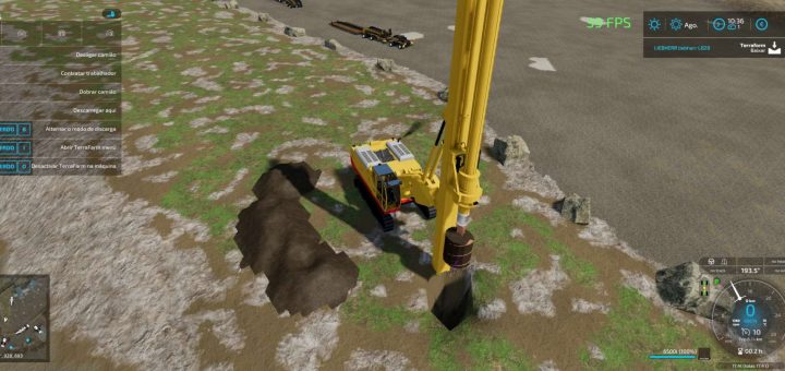 Farming Simulator 22 Vehicles mods | FS22 Vehicles mods