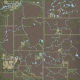 Edgewater Saskatchewan v1.0.0.0 - FS25 / FS22 Mod