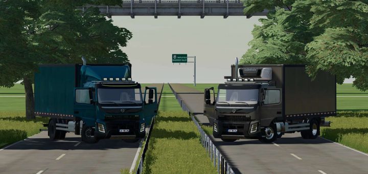 Autoload Configuration Mods | FS22 Mods | Farming Simulator 22 Mods