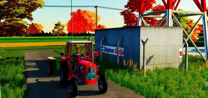 OLD Mods | FS22 Mods | Farming Simulator 22 Mods