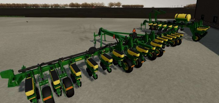 Custom Modding Mods | FS22 Mods | Farming Simulator 22 Mods