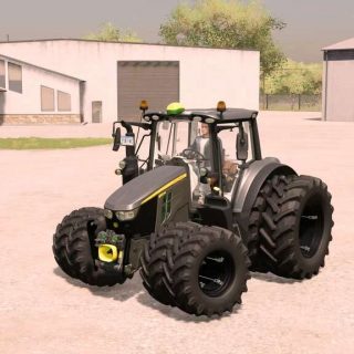 Traffic Control Mods | FS22 Mods | Farming Simulator 22 Mods