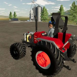 Strong Farmer Mods | FS22 Mods | Farming Simulator 22 Mods