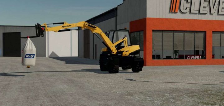 SKIN Mods | FS22 Mods | Farming Simulator 22 Mods