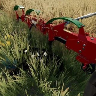 OVERSIZE Mods | FS22 Mods | Farming Simulator 22 Mods