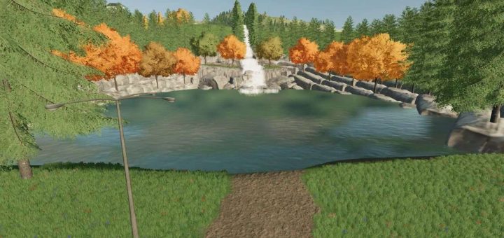 Farming Simulator 22 Maps mods | FS22 Maps mods