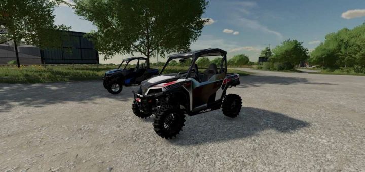Farming Simulator 22 Vehicles mods | FS22 Vehicles mods