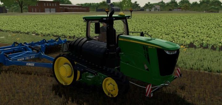 OFFROAD Mods | FS22 Mods | Farming Simulator 22 Mods