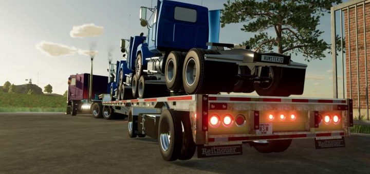 Role Play Mods | FS22 Mods | Farming Simulator 22 Mods