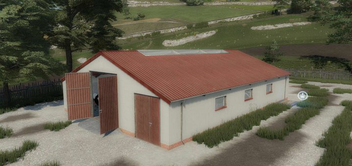 Farming Simulator 22 Objects mods | FS22 Objects mods