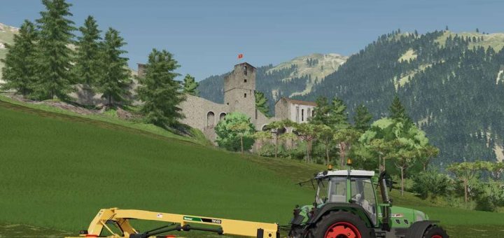 Farming Simulator 22 Maps mods | FS22 Maps mods