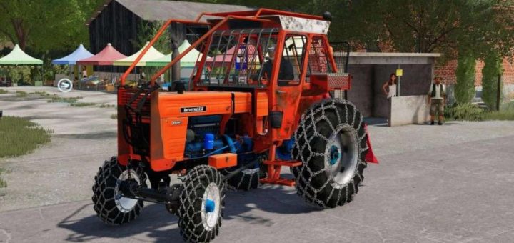 UTB Mods | FS22 Mods | Farming Simulator 22 Mods