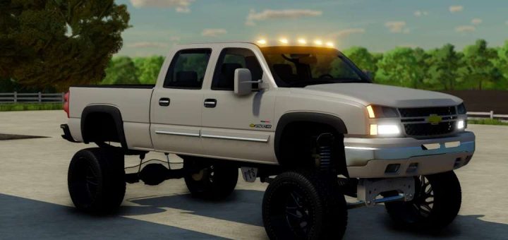 Farming Simulator 22 Cars mods | FS22 Cars mods