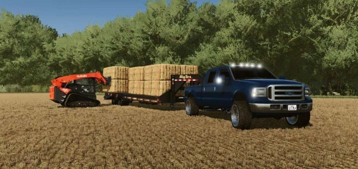 Farming Simulator 22 Cars mods | FS22 Cars mods