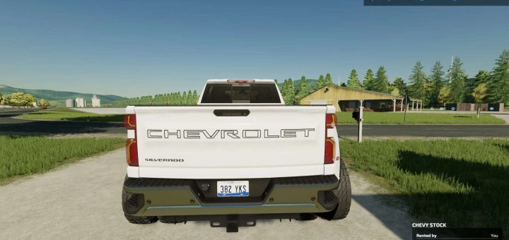 Artist Jack- Sounds Mods | FS22 Mods | Farming Simulator 22 Mods