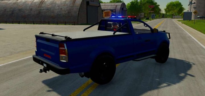 Farming Simulator 22 Cars mods | FS22 Cars mods