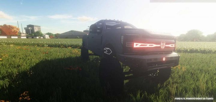 Farming Simulator 22 Cars mods | FS22 Cars mods