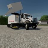 AR Sweeper Pack v1.0.0.0 - FS25 / FS22 Mod