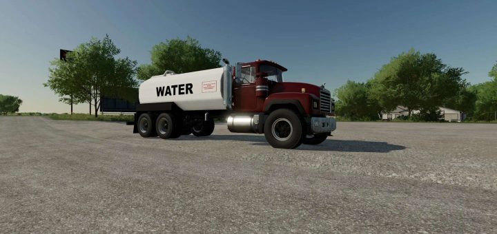 East Coast Modding Mods | FS22 Mods | Farming Simulator 22 Mods