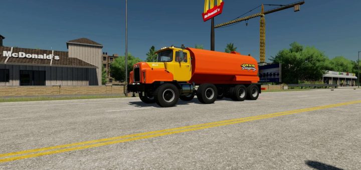 East Coast Modding Mods | FS22 Mods | Farming Simulator 22 Mods