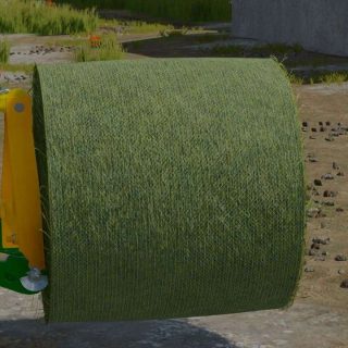 Cosnet 3 point fork v1.0.0.0 - FS25 / FS22 Mod