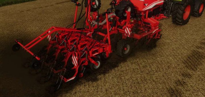 Row Units Configurations Mods | FS22 Mods | Farming Simulator 22 Mods