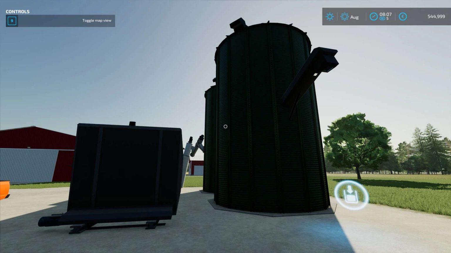 Feed mixers v1.0.0.0 - FS25 / FS22 Mod