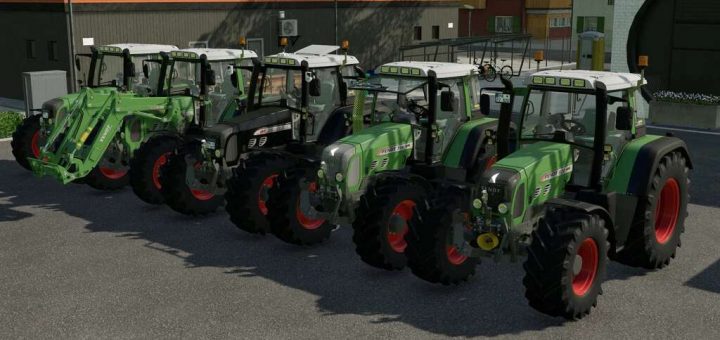 Interactive Control Mods | FS22 Mods | Farming Simulator 22 Mods