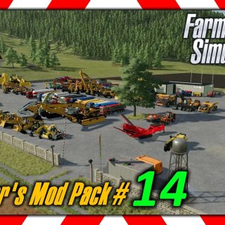 UTV Mods | FS22 Mods | Farming Simulator 22 Mods