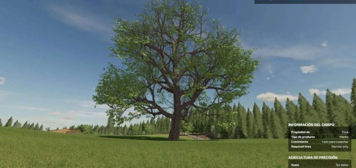 Farming Simulator 22 Maps mods | FS22 Maps mods