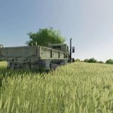GMC M35 US Military v1.1.0.0 - FS25 / FS22 Mod