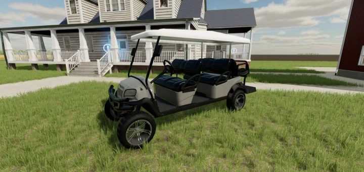 Farming Simulator 22 Vehicles mods | FS22 Vehicles mods