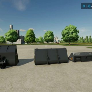 Pay Dirt Mods | FS22 Mods | Farming Simulator 22 Mods