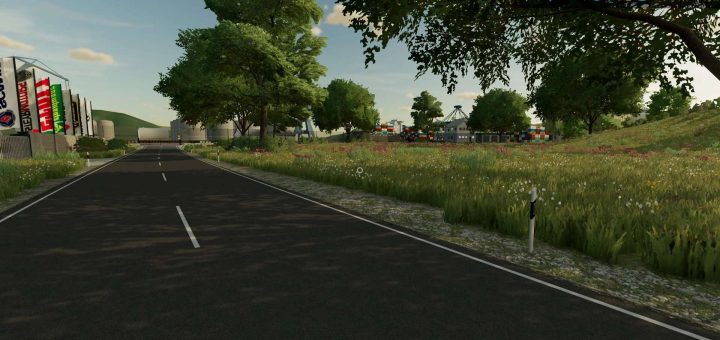 Added Russian Mods | FS22 Mods | Farming Simulator 22 Mods