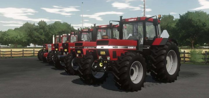 Edited I3d Mods | FS22 Mods | Farming Simulator 22 Mods