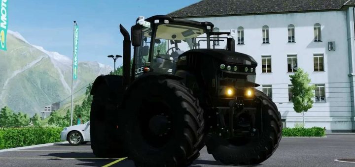 Design Configurations Mods | FS22 Mods | Farming Simulator 22 Mods