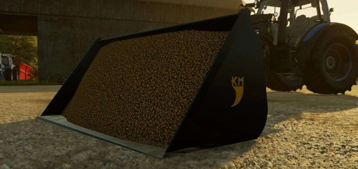 Norwegian Company Mods | FS22 Mods | Farming Simulator 22 Mods