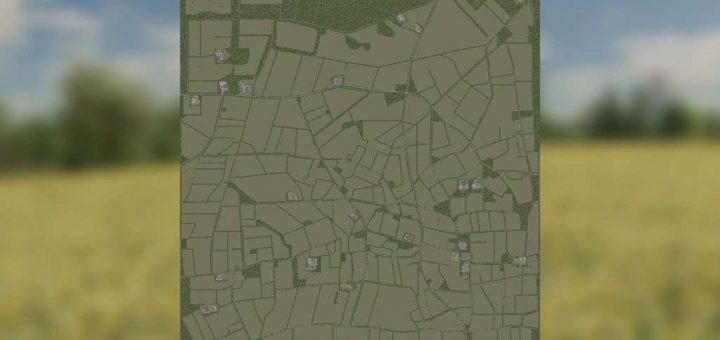Farming Simulator 22 Maps mods | FS22 Maps mods