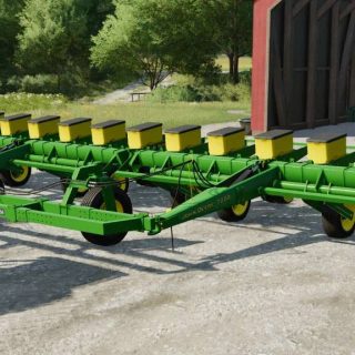 Lizard Max Tandem v1.0.0.0 - FS25 / FS22 Mod