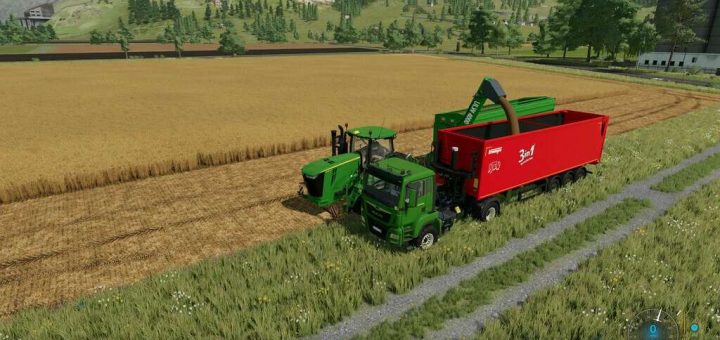 FS22 Mods | Farming Simulator 22 Mods