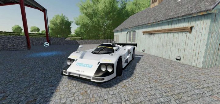 Farming Simulator 22 Cars mods | FS22 Cars mods