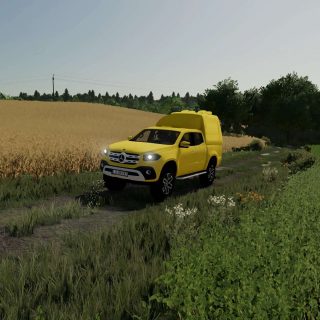 Strong Farmer Mods | FS22 Mods | Farming Simulator 22 Mods