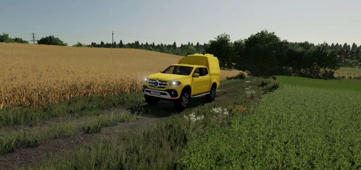 Farming Simulator 22 Vehicles mods | FS22 Vehicles mods