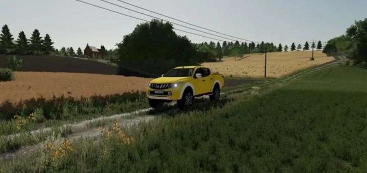 Farming Simulator 22 Vehicles mods | FS22 Vehicles mods