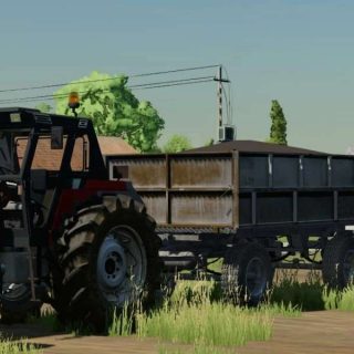Grizzly Mountain Mods | FS22 Mods | Farming Simulator 22 Mods