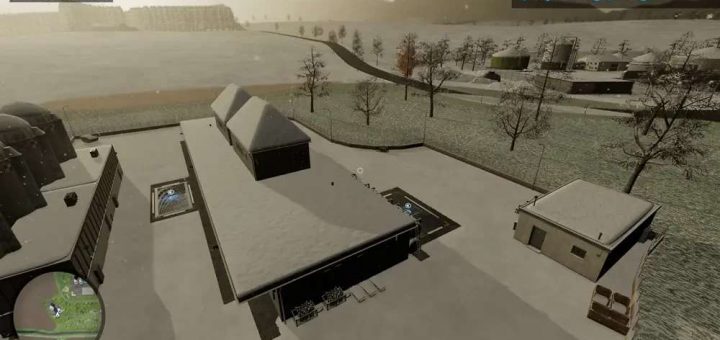 Revamp Script Tobacco Mods | FS22 Mods | Farming Simulator 22 Mods