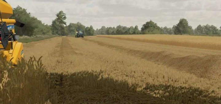 Farming Simulator 22 Textures mods | FS22 Textures mods