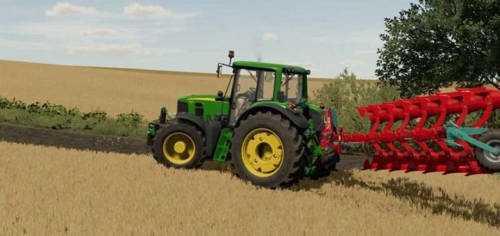 Farming Simulator 22 Textures mods | FS22 Textures mods