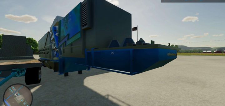 Farming Simulator 22 Mods Packs | FS22 Mods Packs